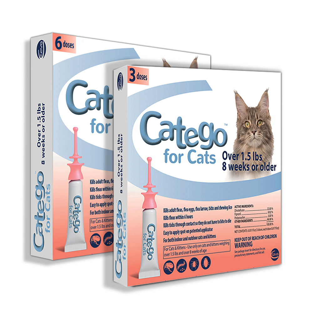 Catego – ThunderShirt Wholesale