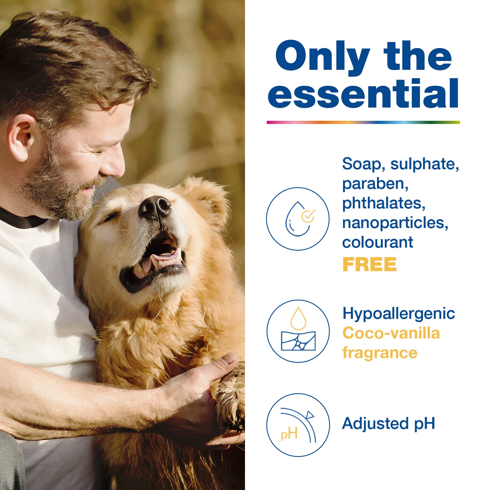 DOUXO S3 PYO Mousse 150ml – ThunderShirt Wholesale